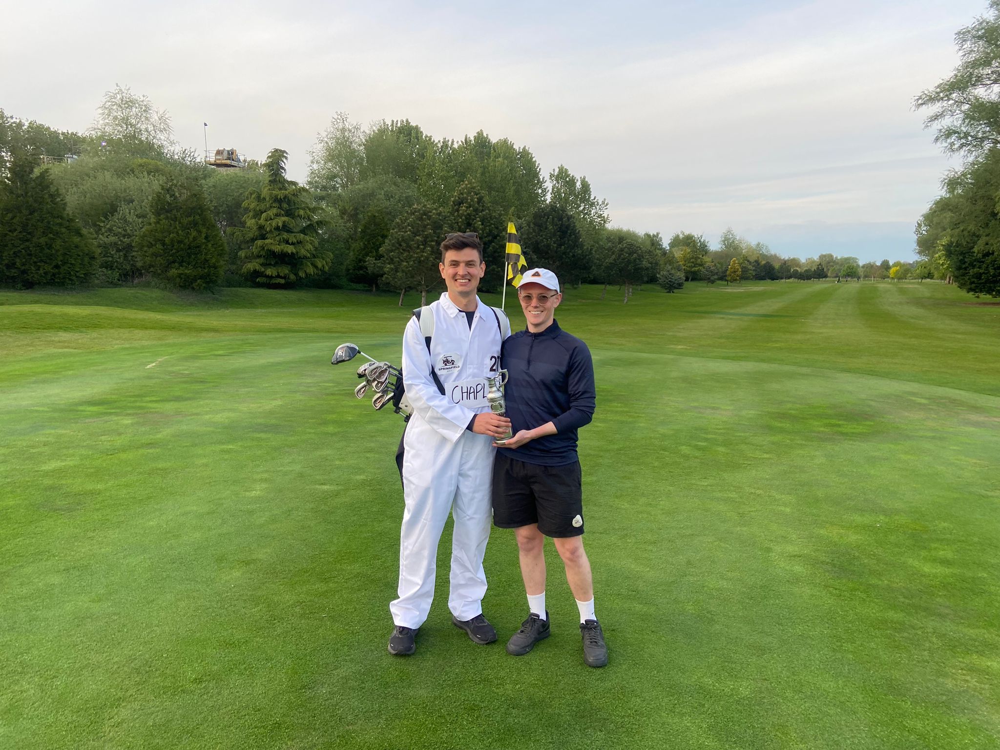 Springfield Golf | Amateur Golf Events & Tournaments – SPRINGFIELD GOLF