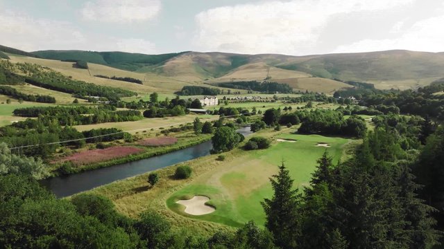 Cardrona 2024 | Springfield Golf – SPRINGFIELD GOLF
