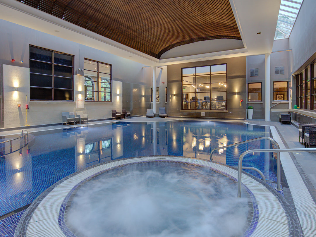 OULTON HALL – SPRINGFIELD GOLF