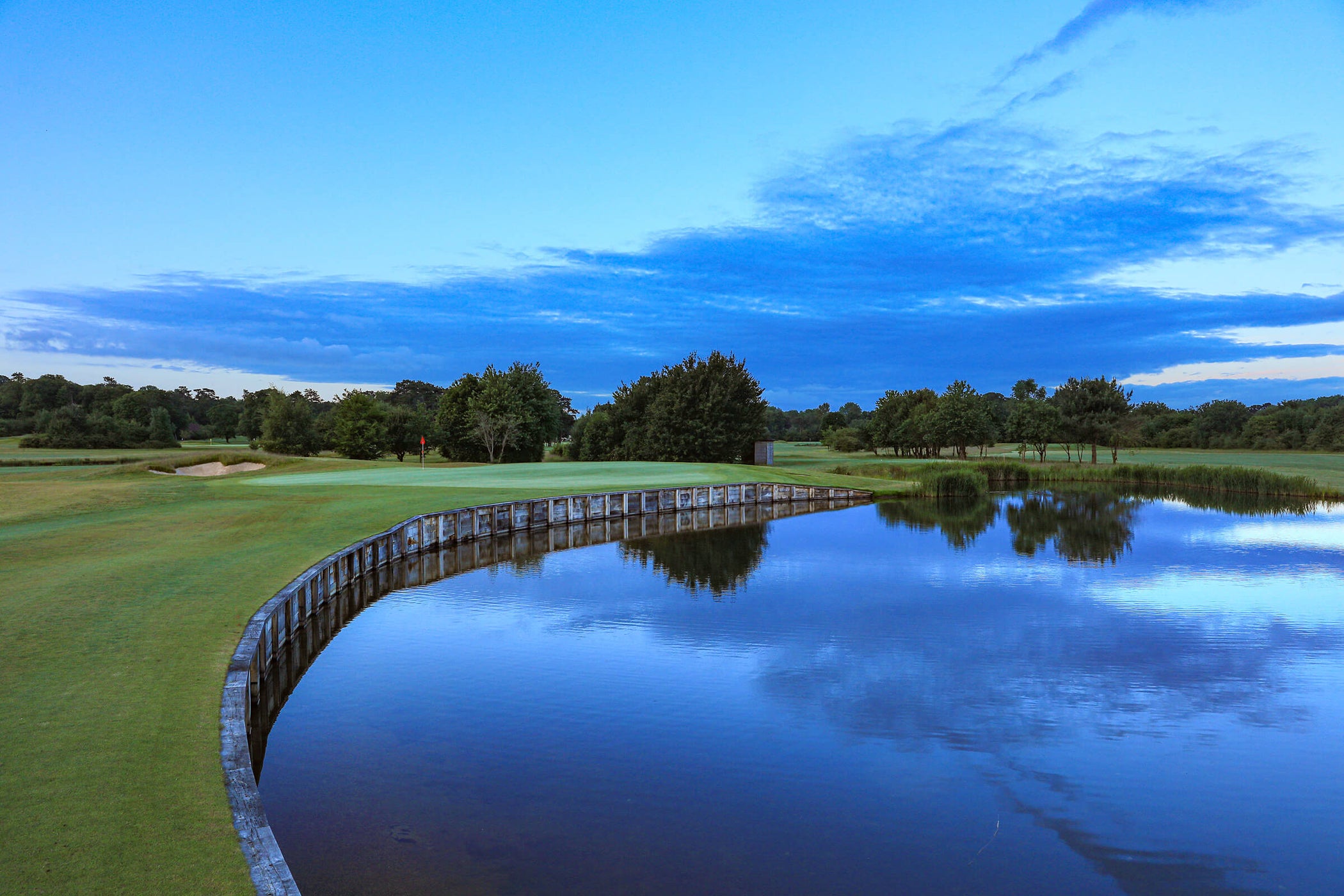 THE SPRINGS – SPRINGFIELD GOLF