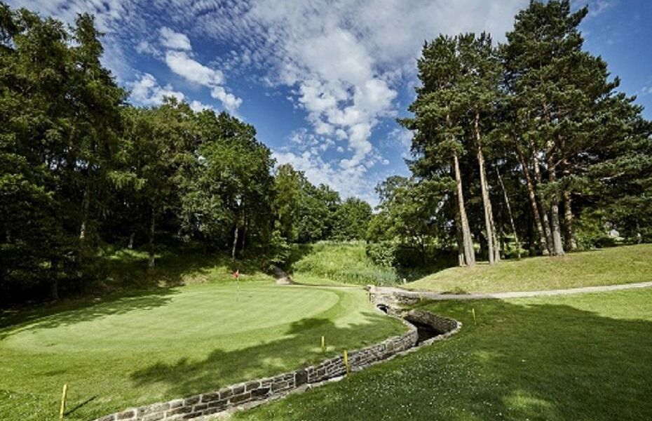 Springfield Golf | Amateur Golf Events & Tournaments – SPRINGFIELD GOLF